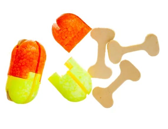 Lightning Strikes TOSI Strike Indicator (Size: Large Bi-Visible)