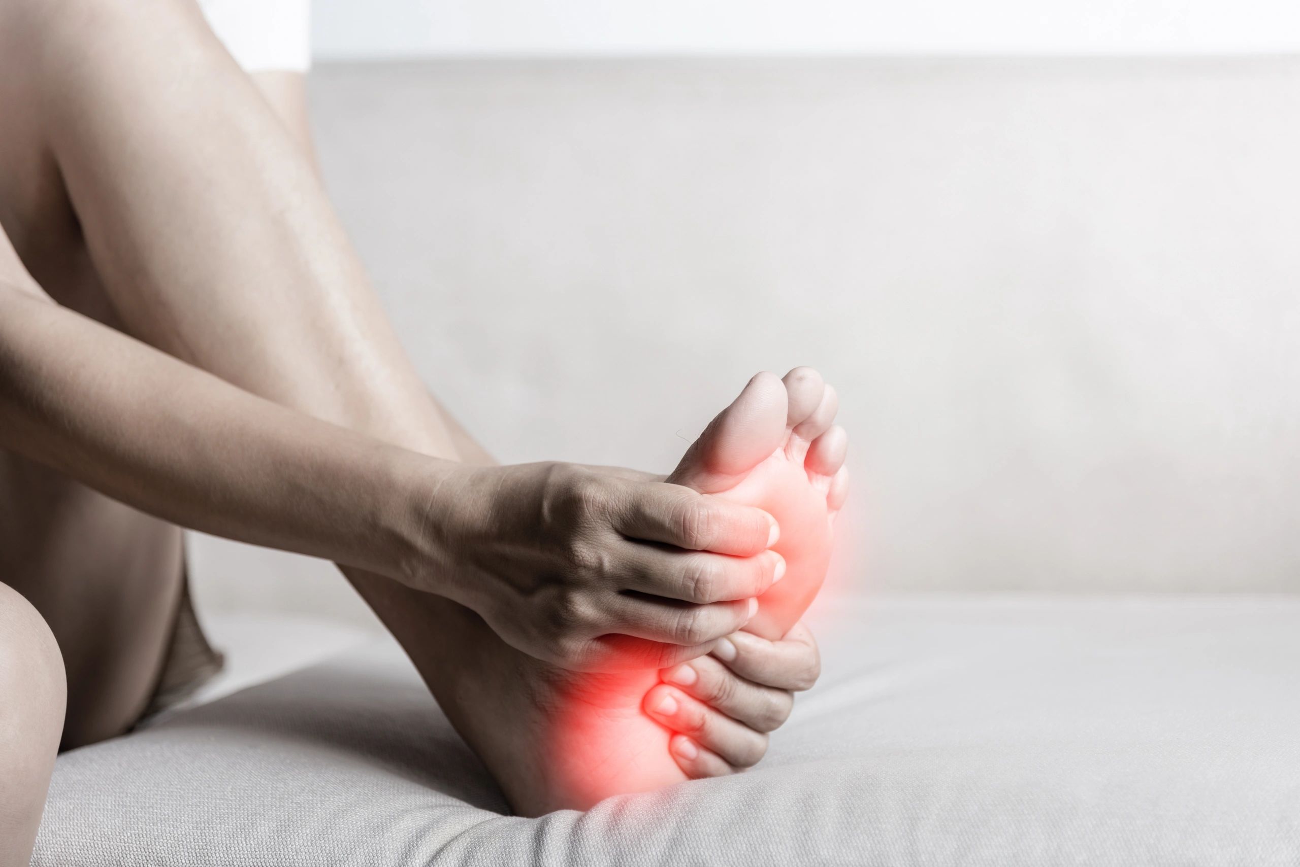 Expert Podiatry Service in Preston. Footwell Podiatry Ltd is a HCPC ...