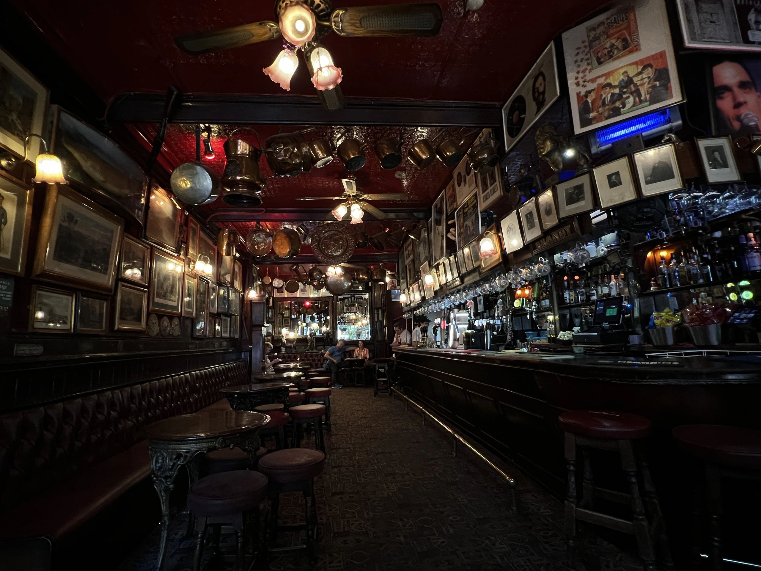 Fireside Solstice Gallon