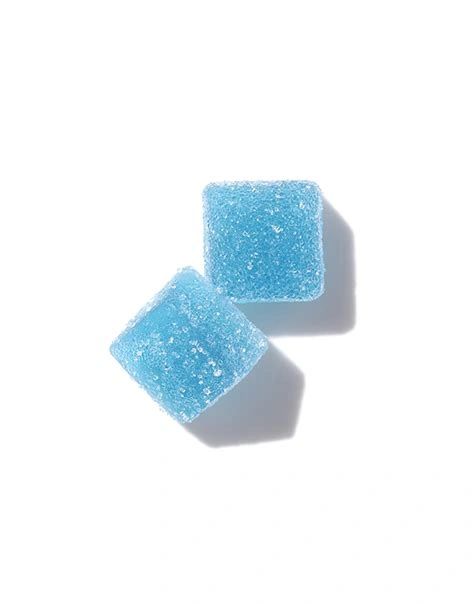250 mg Delta 8 Blue Raspberry Gummies