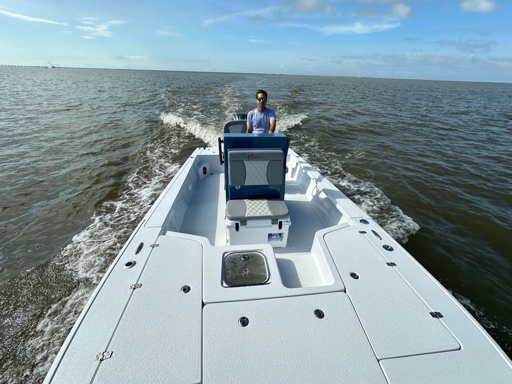 Brackishboats.com