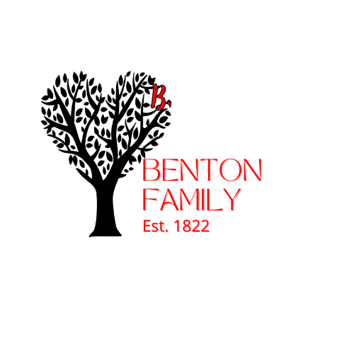 Benton Family