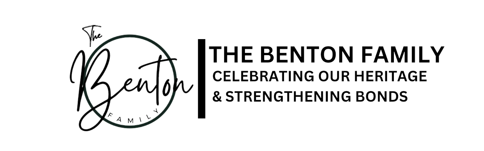 Benton Family Reunion