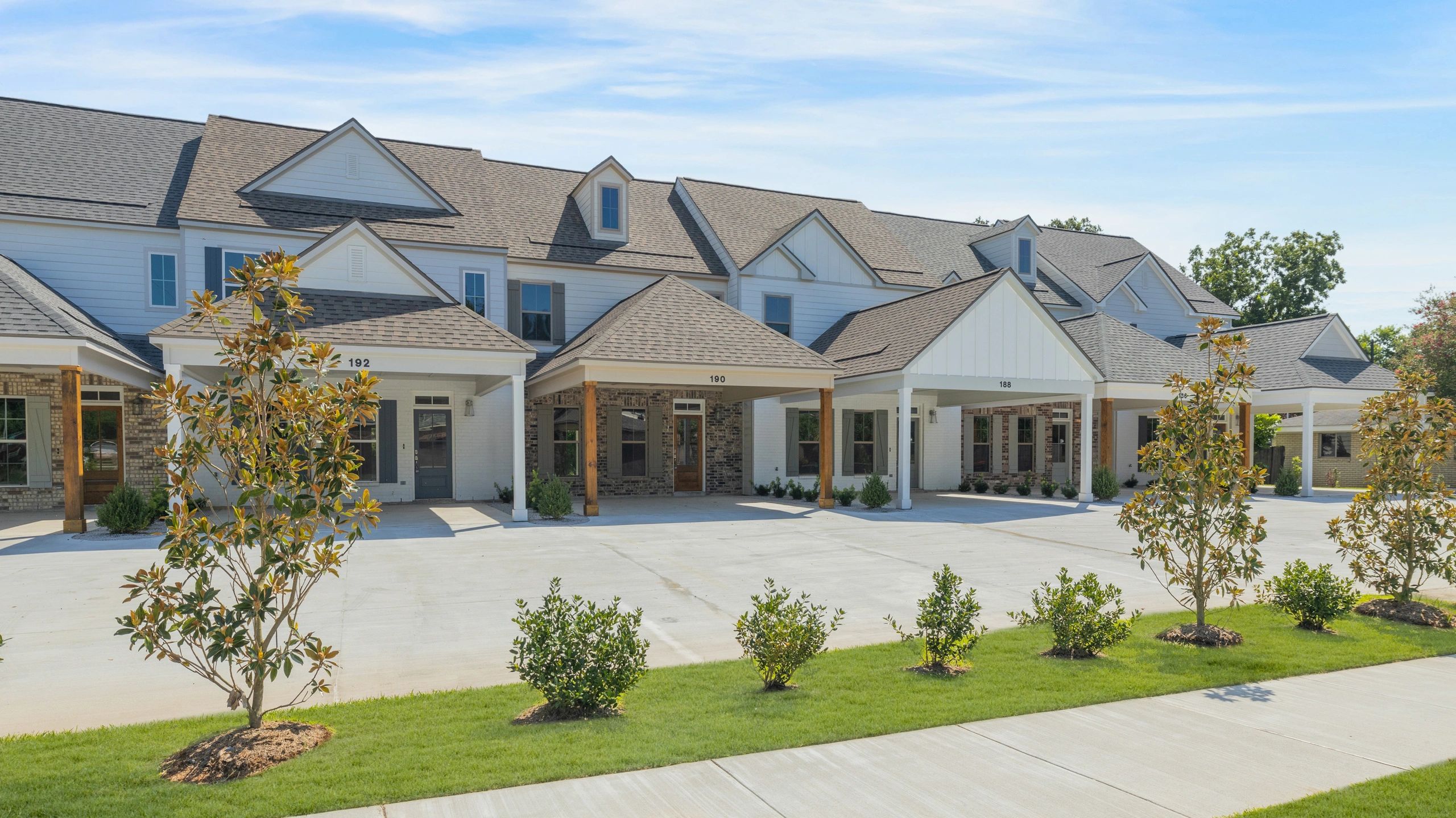 Sugar Pointe Landing