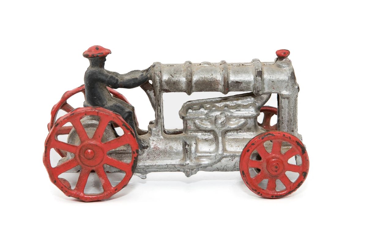 1920s Fordson