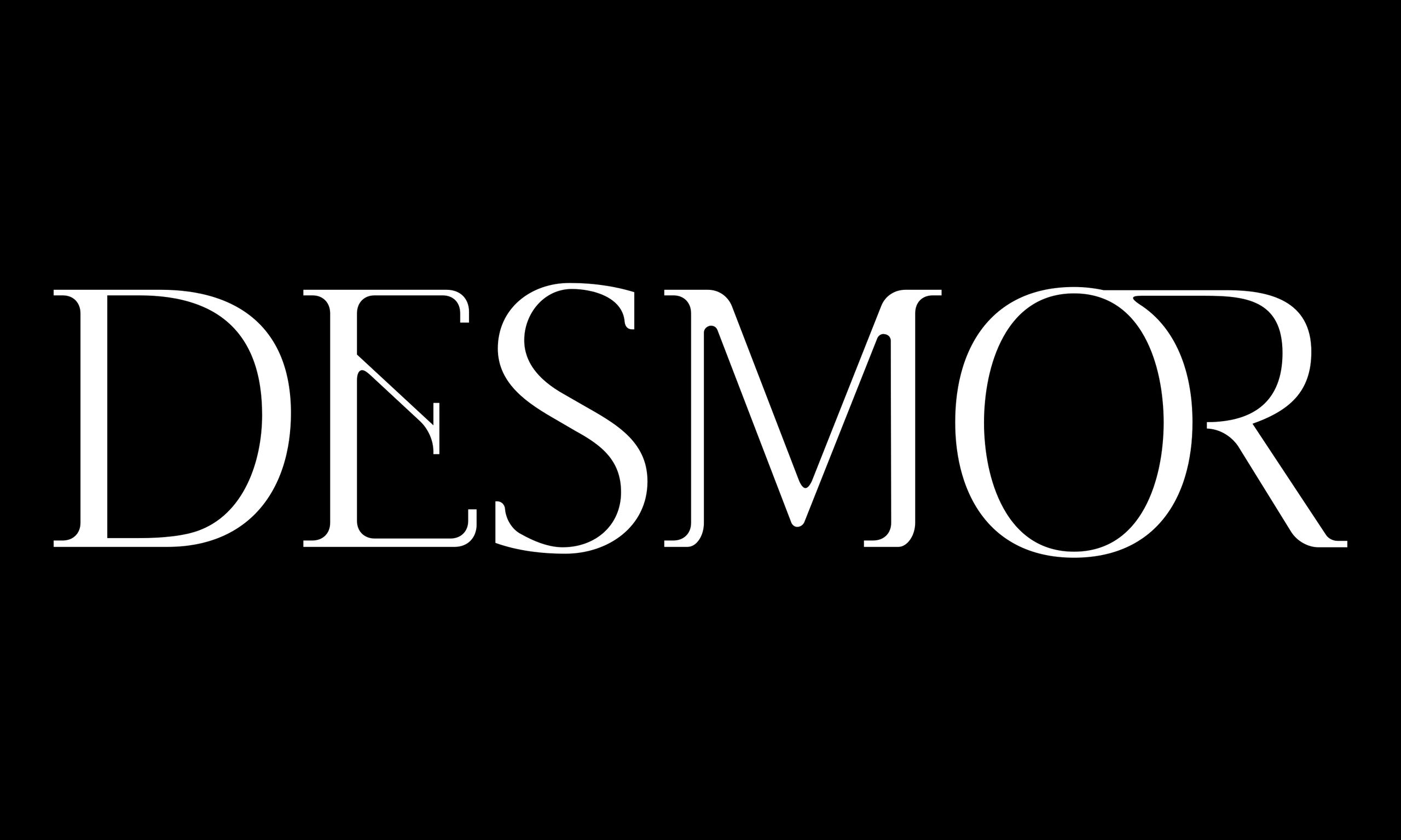desmor