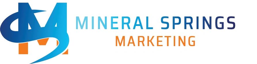 Mineral Springs Marketing - Marketing, Digital Marketing, Web Design
