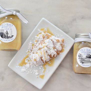 Mo' Bay Beignet Co. | Mo' Bay Beignet Co.