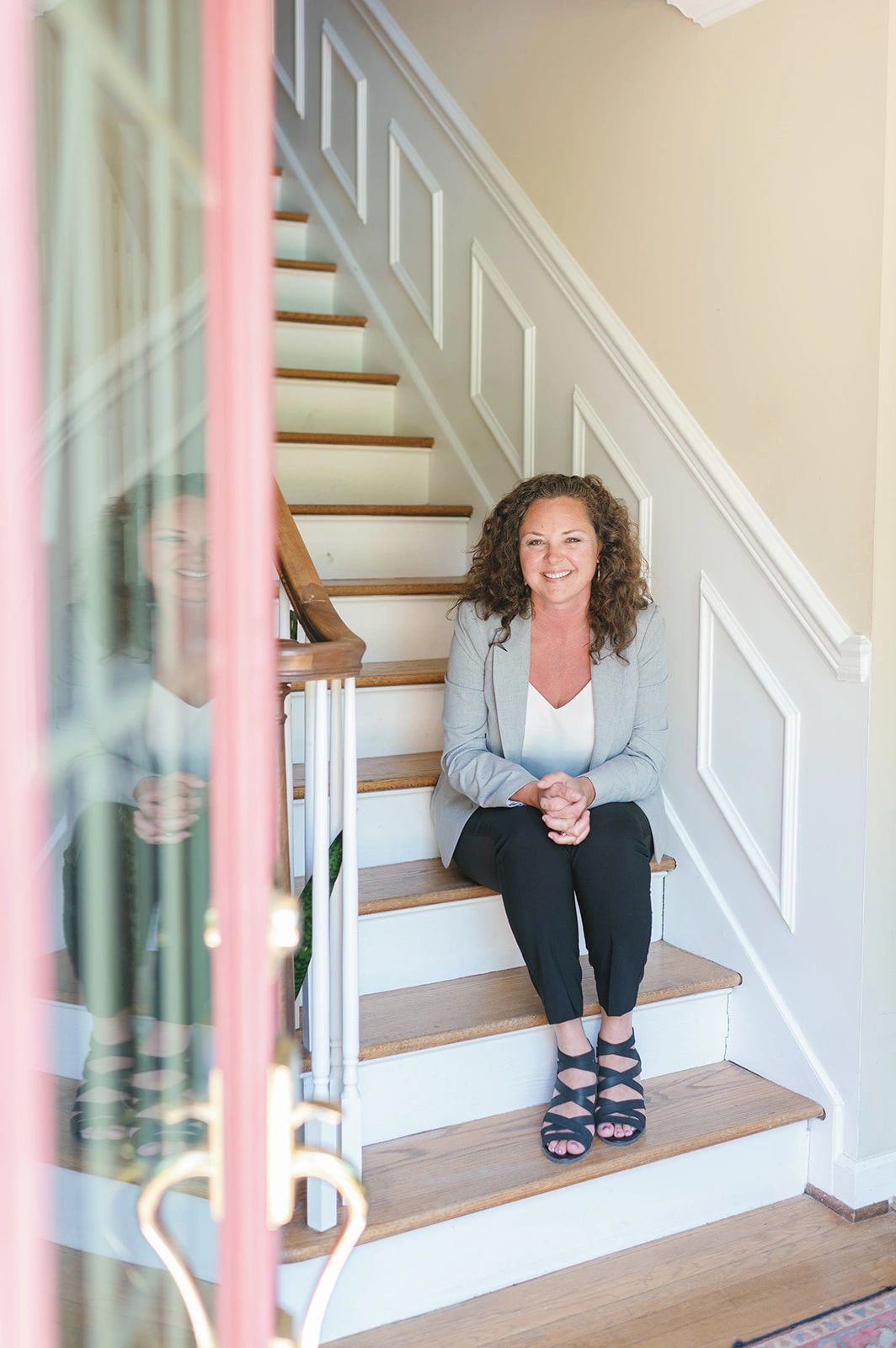 Crystal Warren Realtor