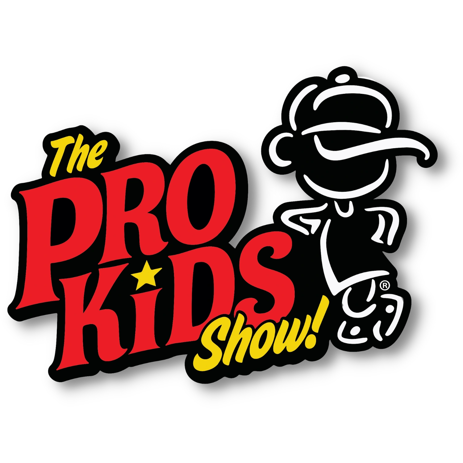 The Pro Kids Show
