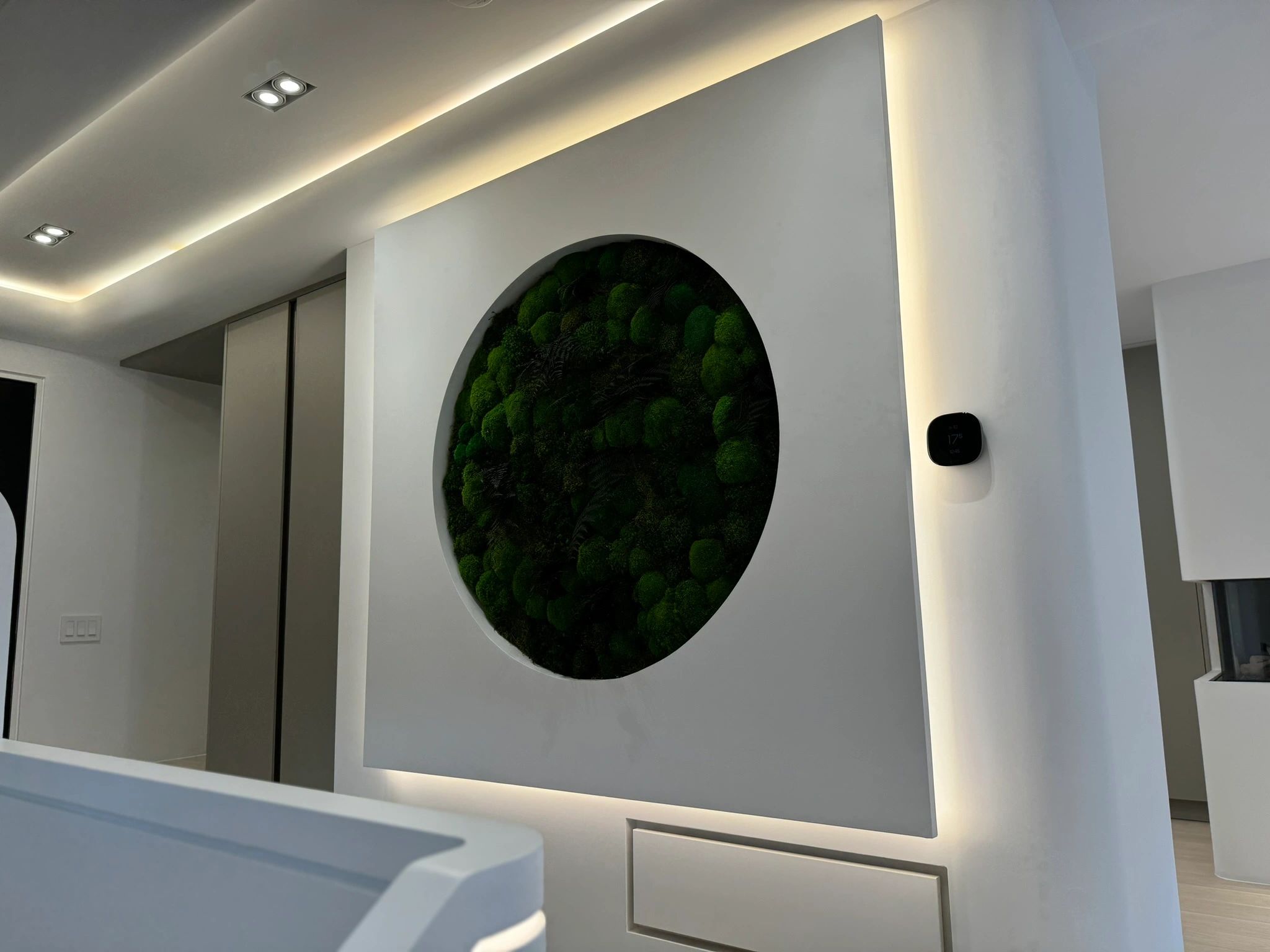 Smart Drywall - Framing Taping, Drywall Insulation