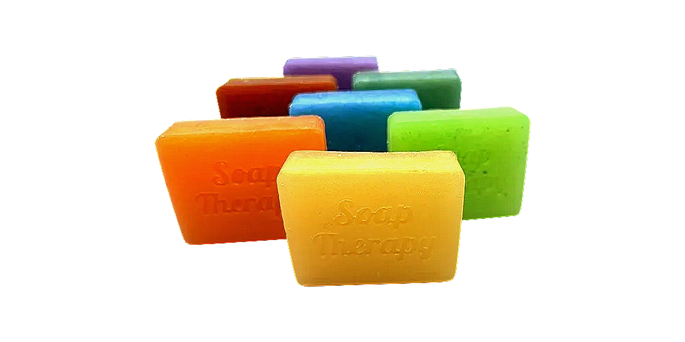 Soap Therapy UK