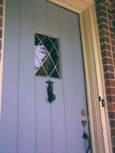 Daylight Glass Co. - Leaded Glass Repair, Stained Glass