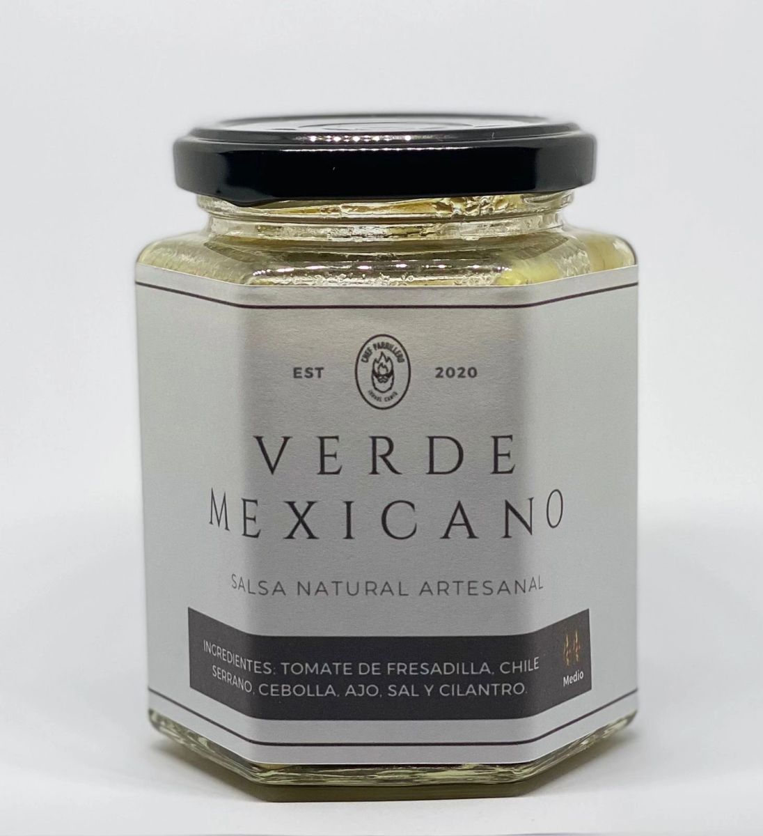 Verde Mexicano