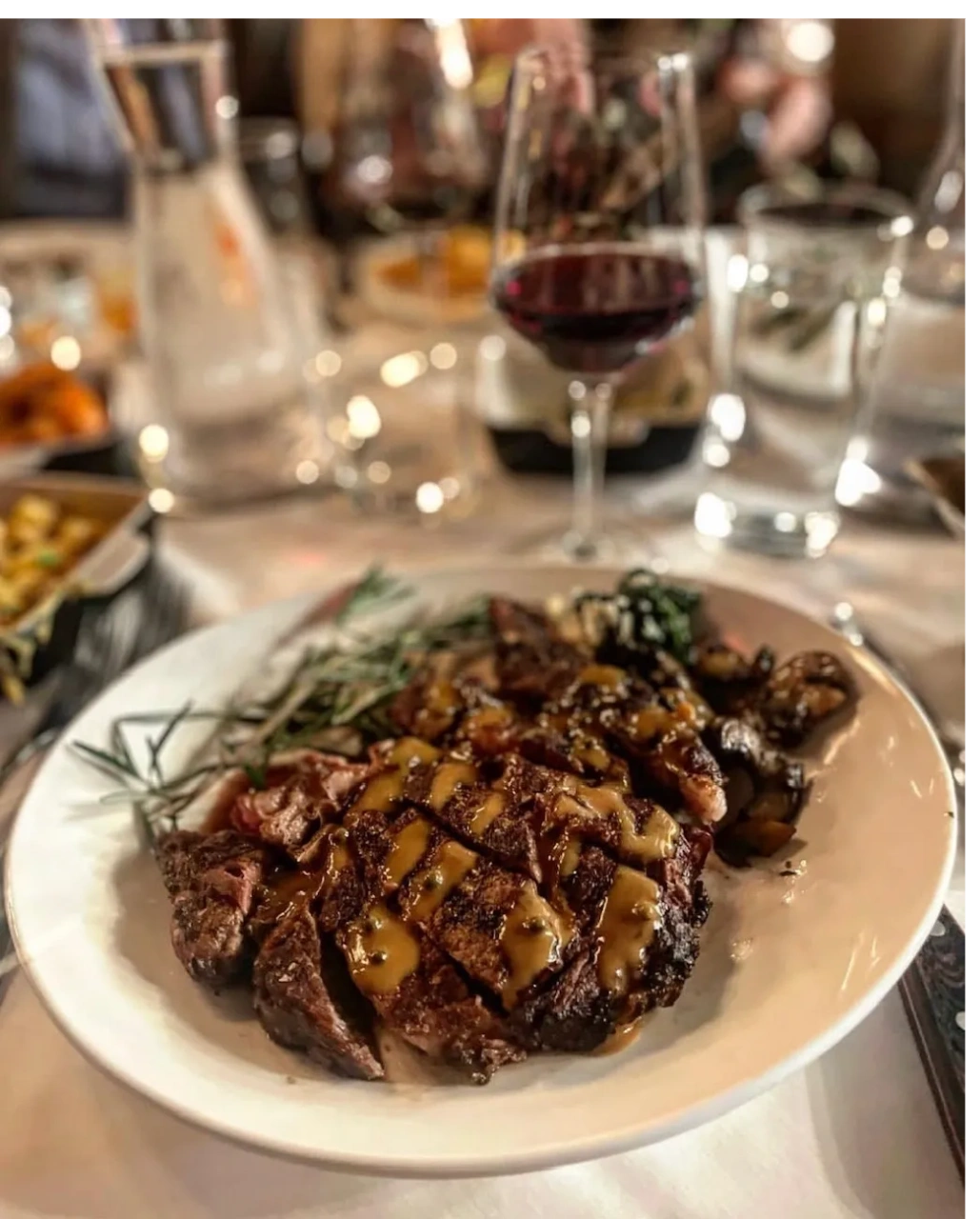 NCN Field Trips | Nash County Nosh