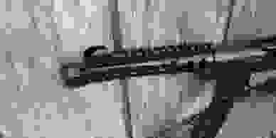 Jmeck Scope Mounts - Mosin Nagant Scope Mounts, PPS 43 Scope Mounts