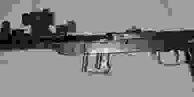 Jmeck Scope Mounts - Mosin Nagant Scope Mounts, PPS 43 Scope Mounts