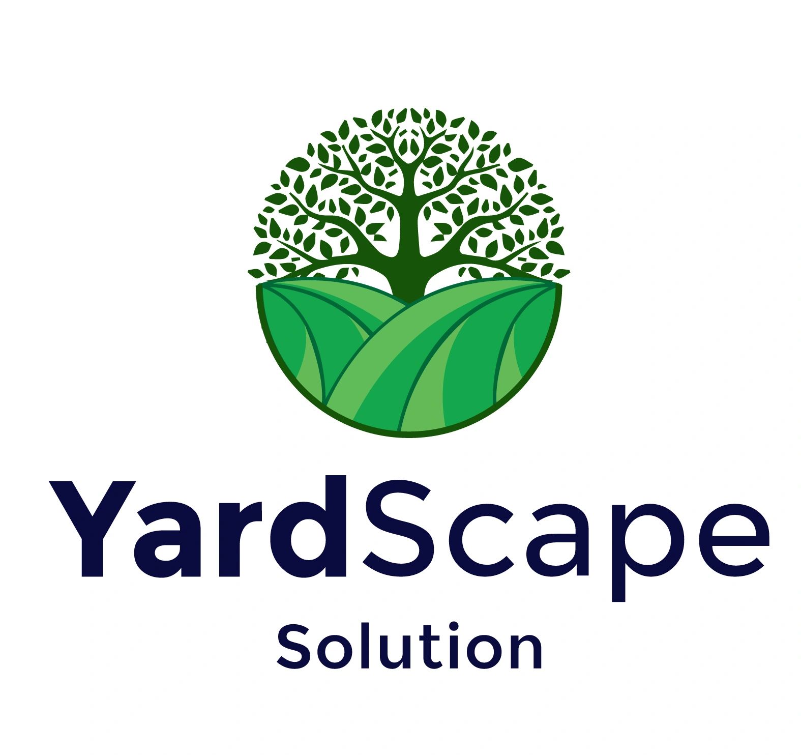 Yardscape Solution