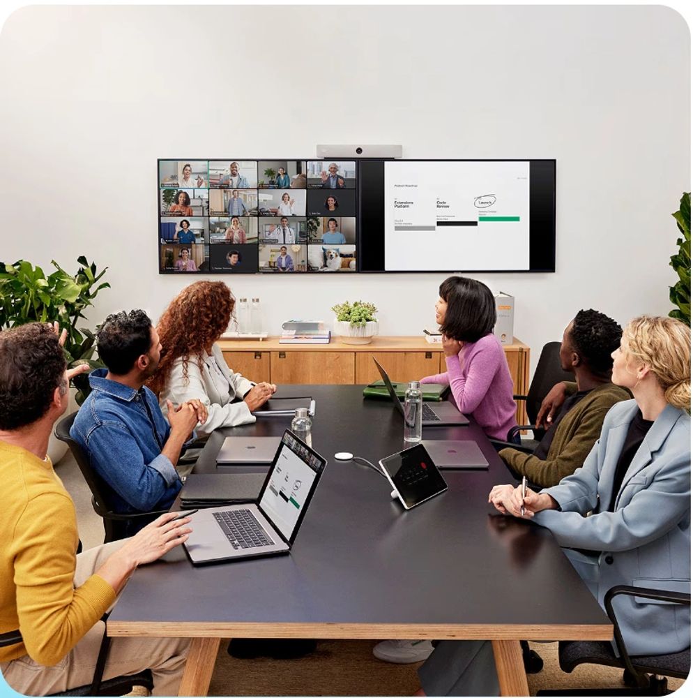 Cisco Webex - VoiceTech Solutions
