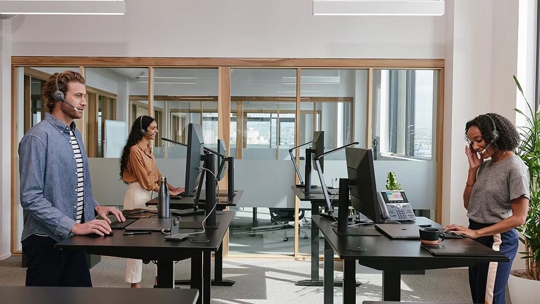 Cisco Webex - VoiceTech Solutions