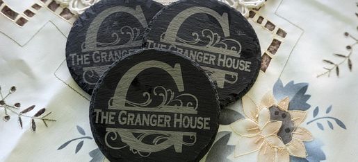 The Granger House Victorian Museum