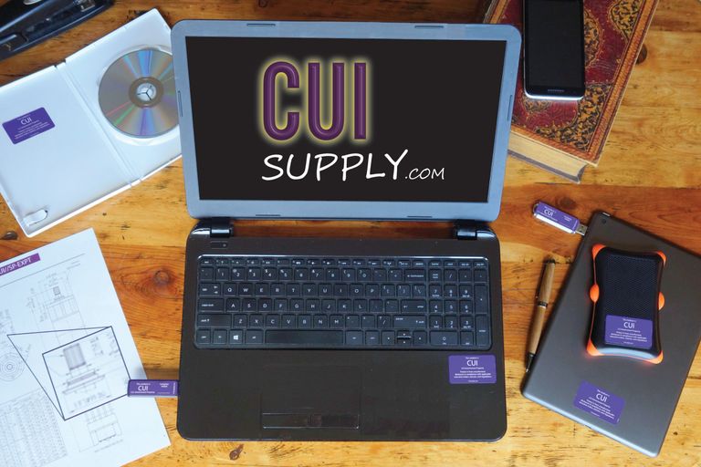 CUI Supply - Cyber Security Compliance, CUI Supplies