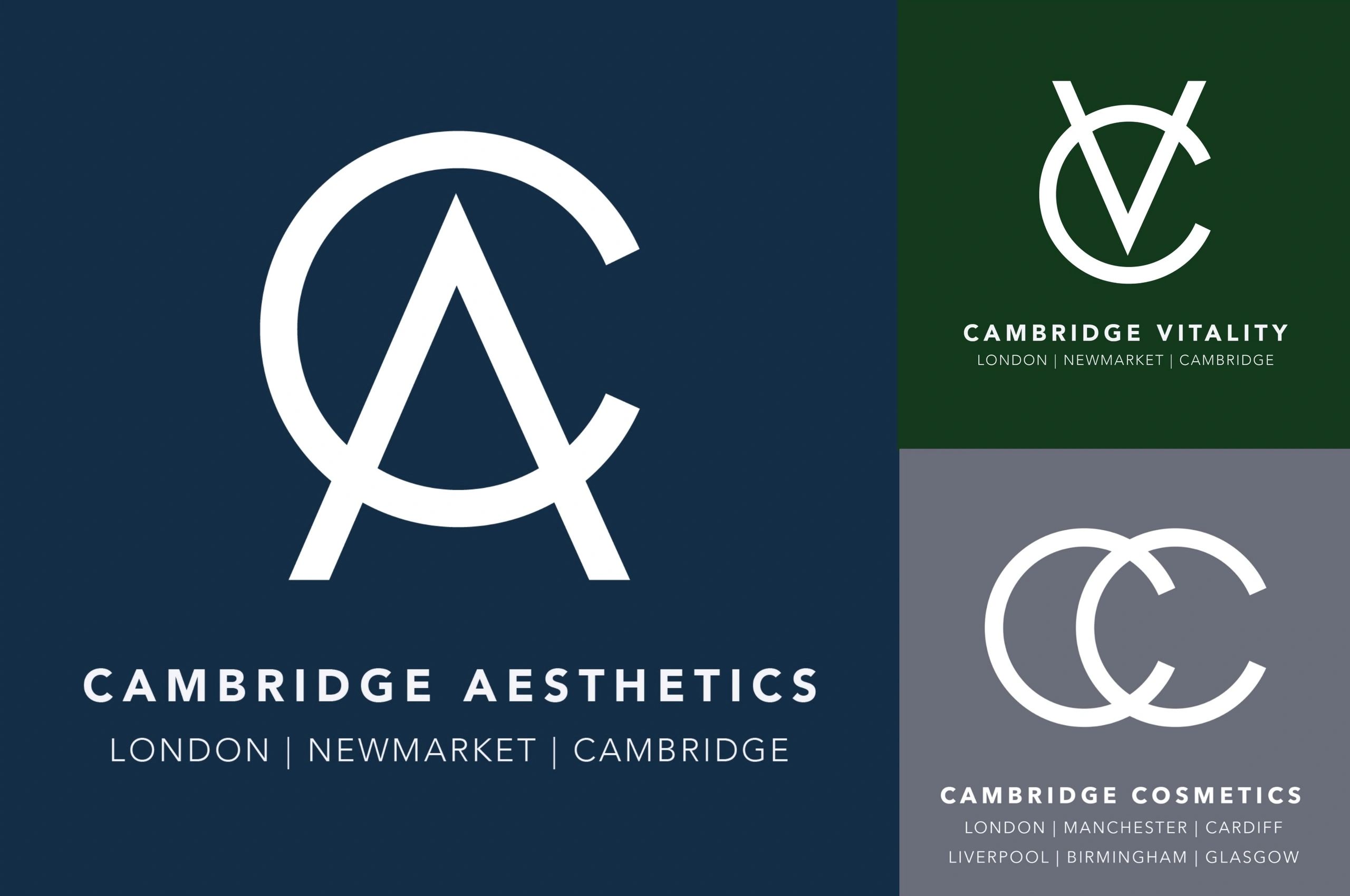 Cambridge Aesthetics - Home