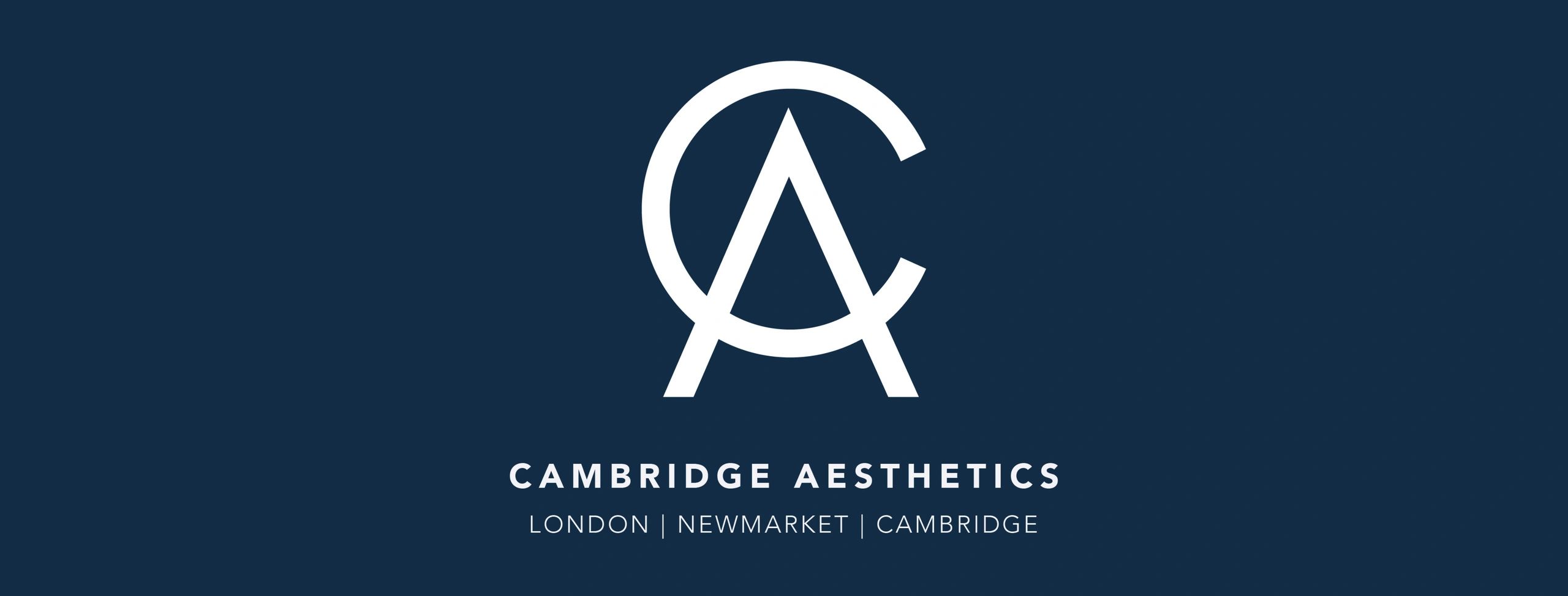 Cambridge Aesthetics - Home