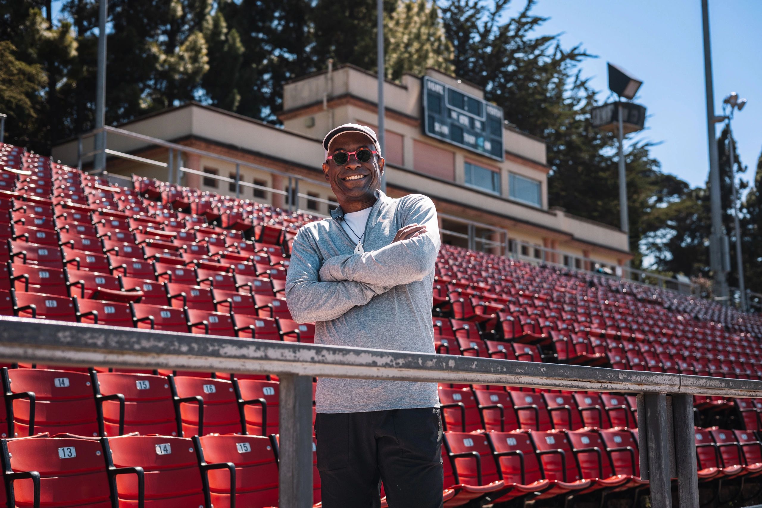 Breakthrough Running With Coach Ralph - Home