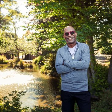 Breakthrough Running With Coach Ralph - Home