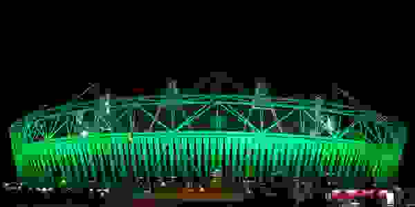 Syncrolite Rentals - Lighting, Event Lighting