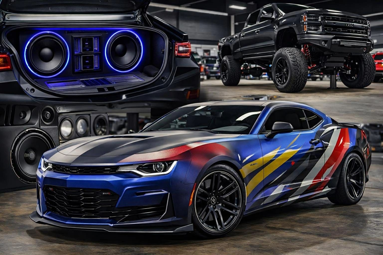 King Automotive