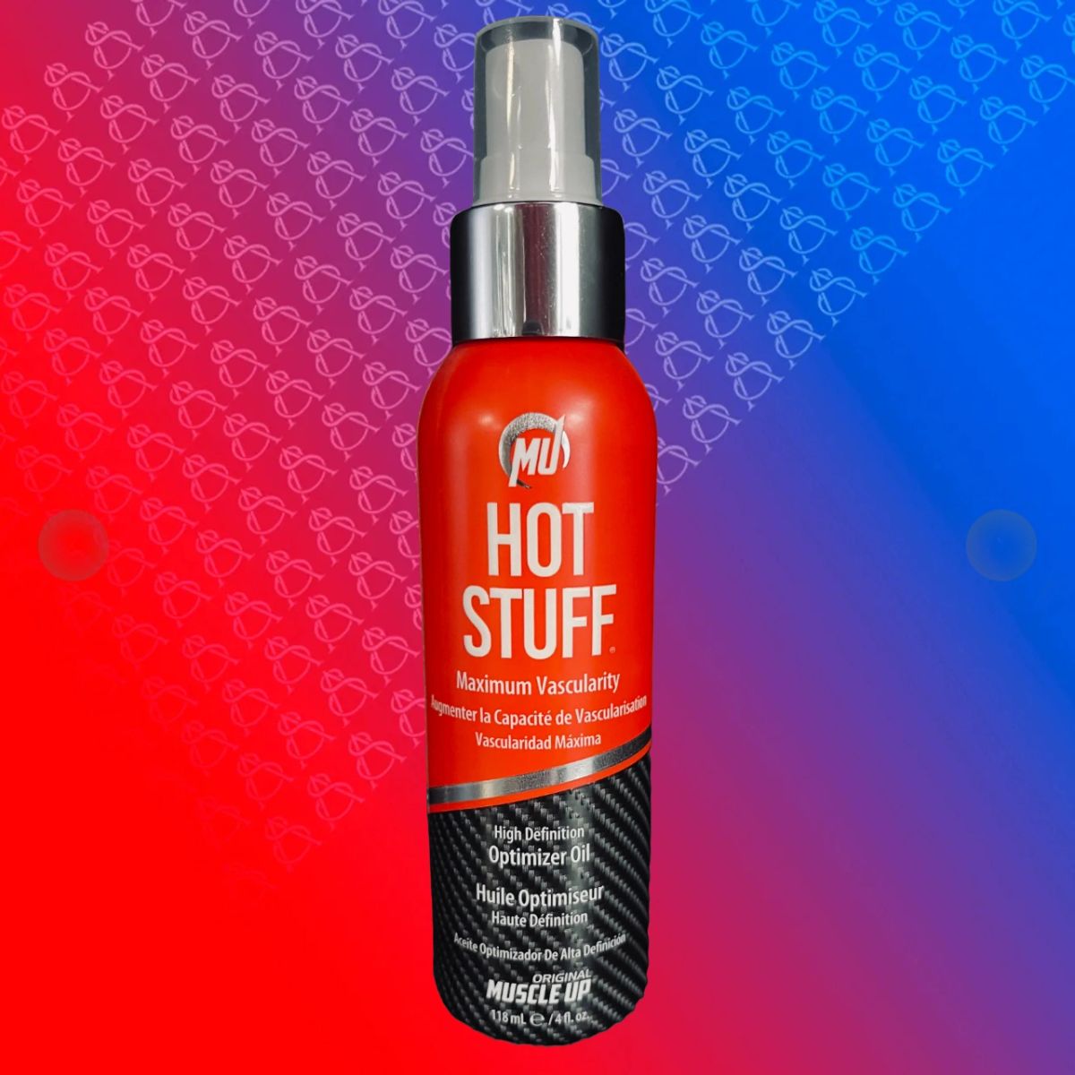 Hot Stuff
