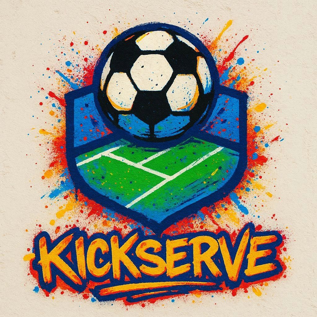 Kick Serve Sports