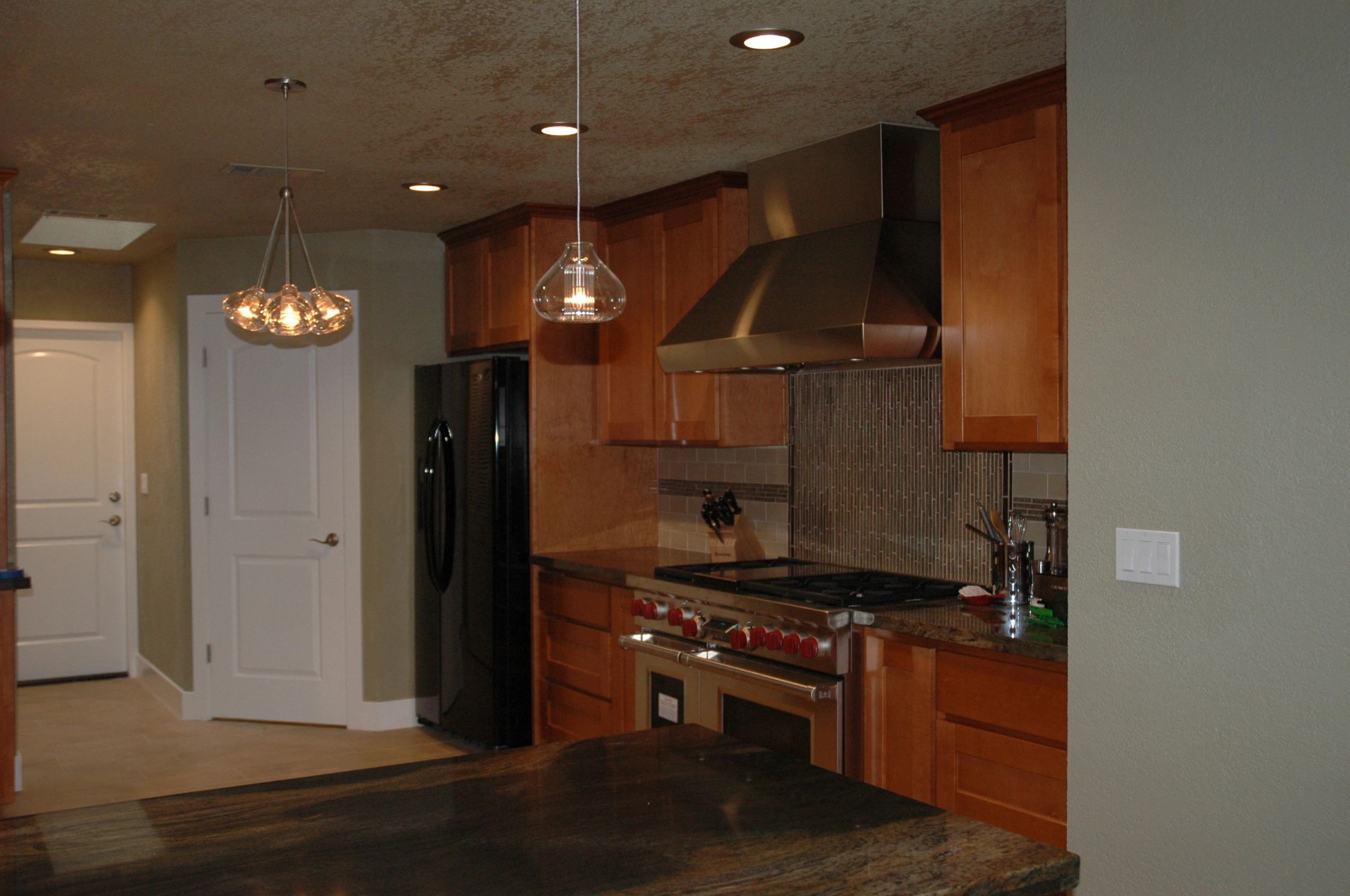 Amaya Construction - Decks, Kitchen Remodels, Outside Living Spaces