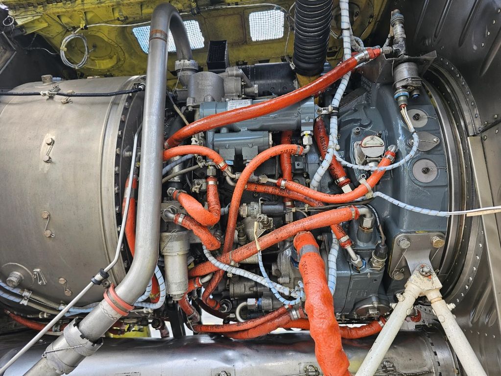 Bell Helicopters