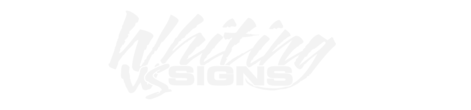 Whiting Signs