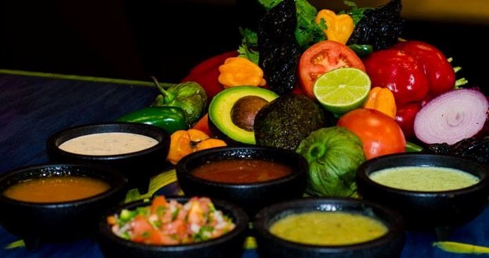 Taco Joint - Best Tacos - Austin, Texas