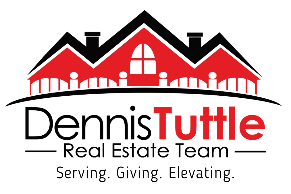 Dennis Tuttle Real Estate Team