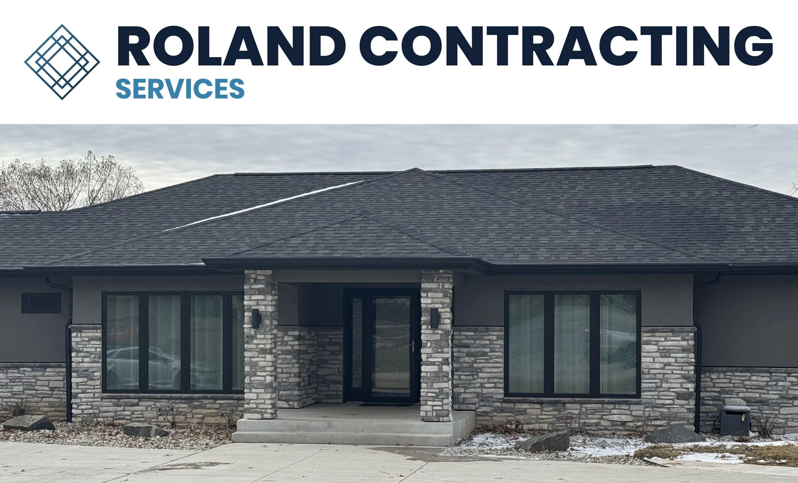 Roland Contracting Services