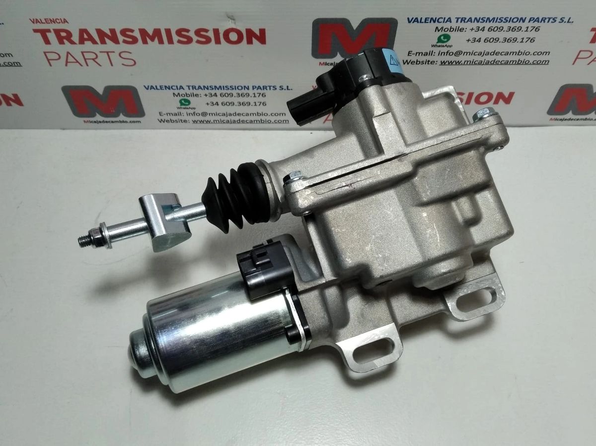 ACTUADOR DE EMBRAGUE TOYOTA AURIS COROLLA VERSO YARIS 3136064011 ...