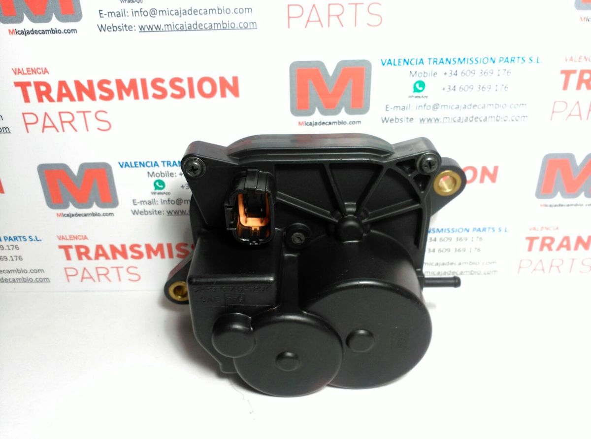 33251EA301 MOTOR ACTUADOR CAJA TRANSFER NISSAN NAVARA