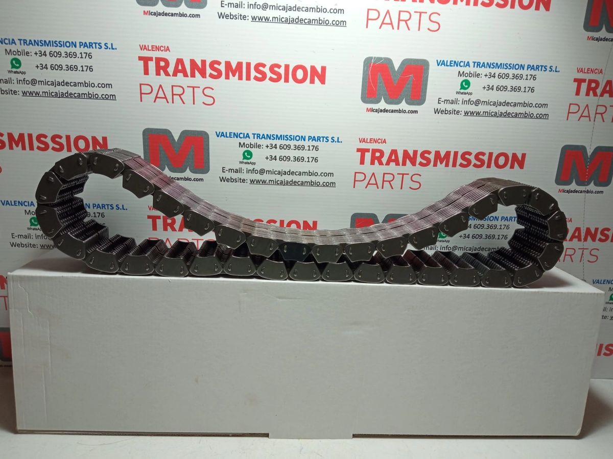 CADENA CAJA TRANSFER MB936280