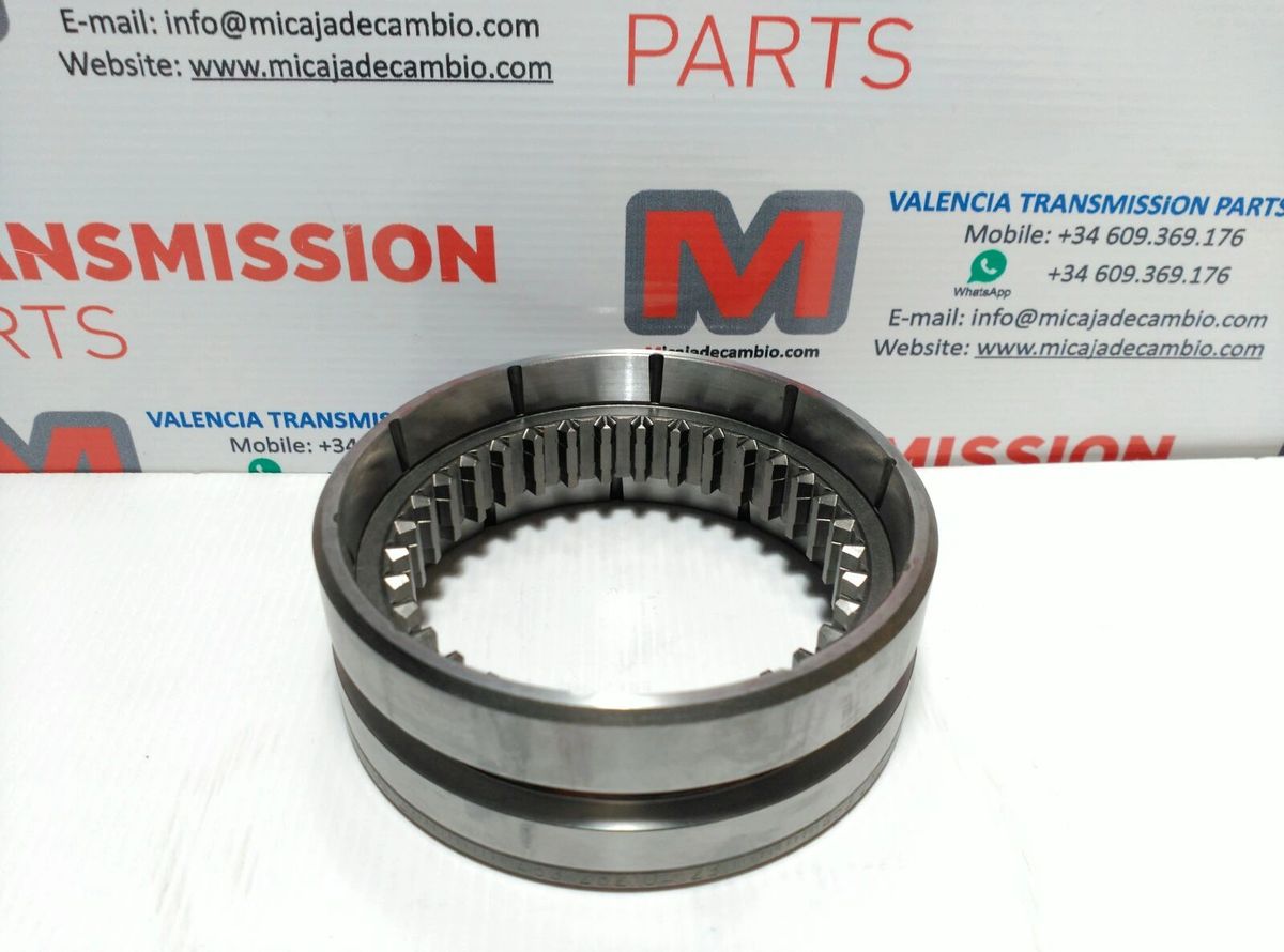 SLIDING COLLAR MERCEDES A4632820423