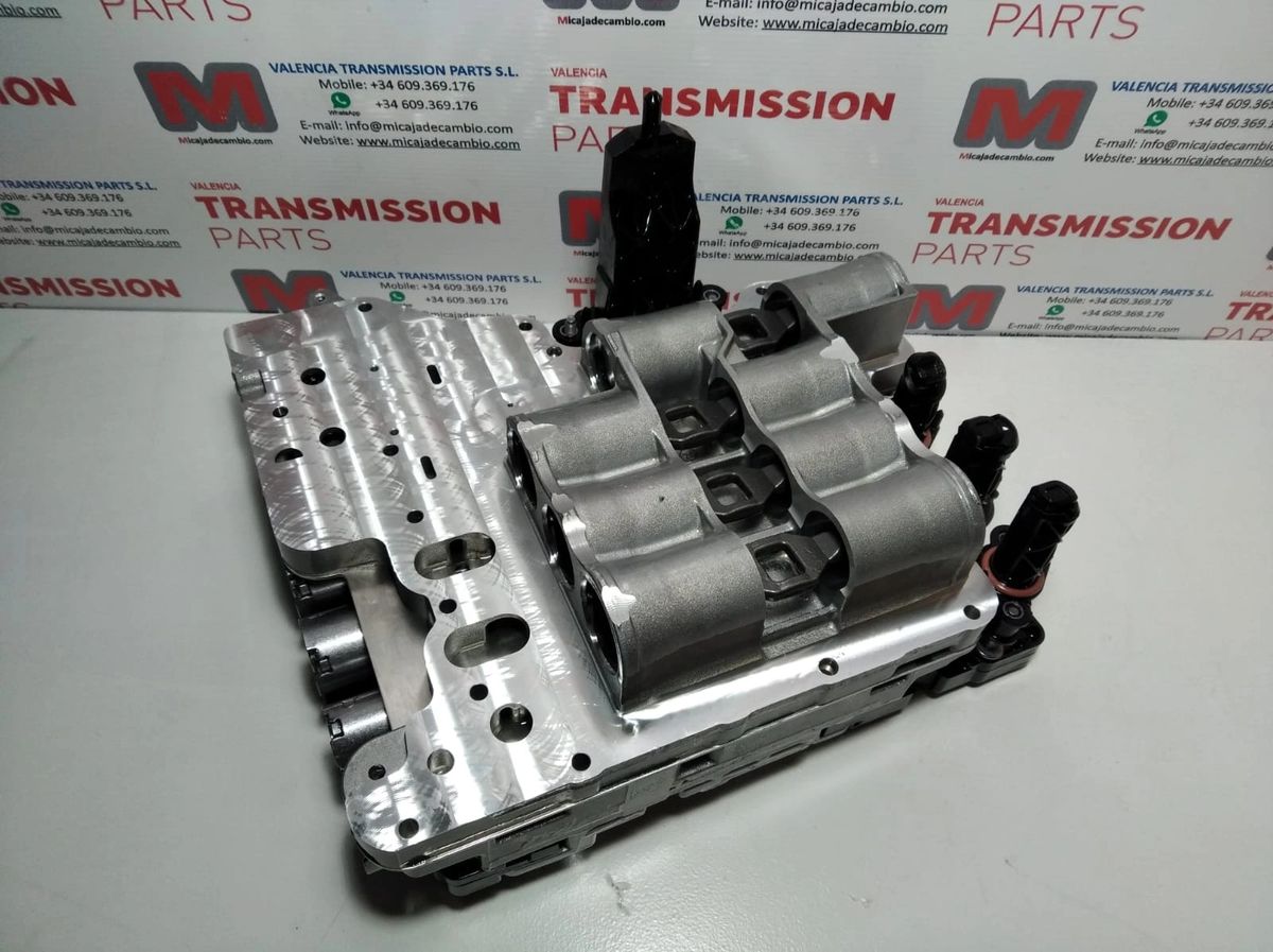 MECATRONICA GS7D37 28607842860