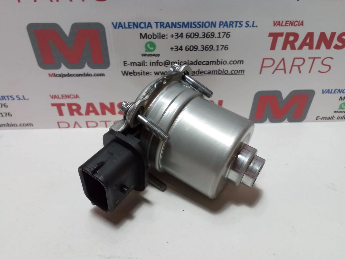 ELECTROMOTOR CAJA AUTOMATICA RENAULT Getrag 6DCT250 305730606R