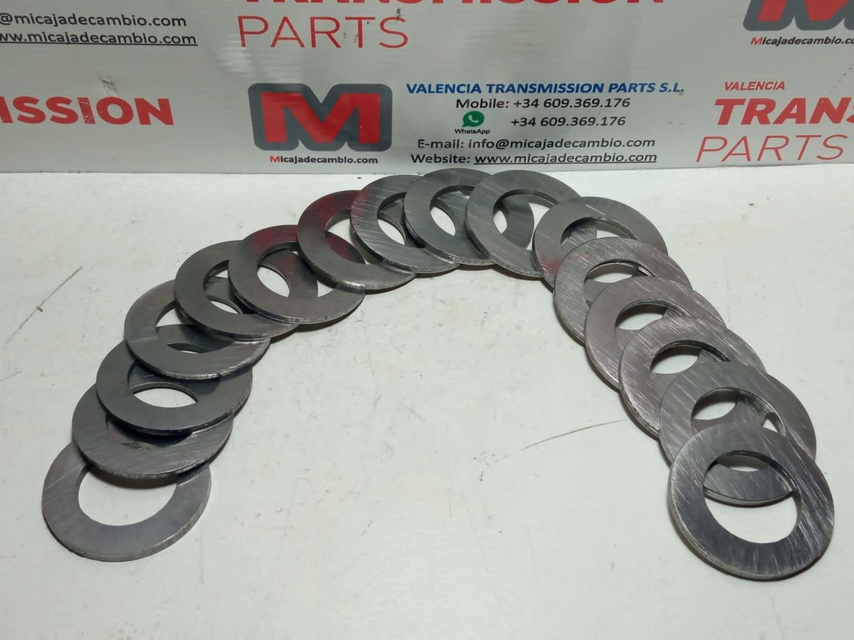 27107537629 SHIM SET