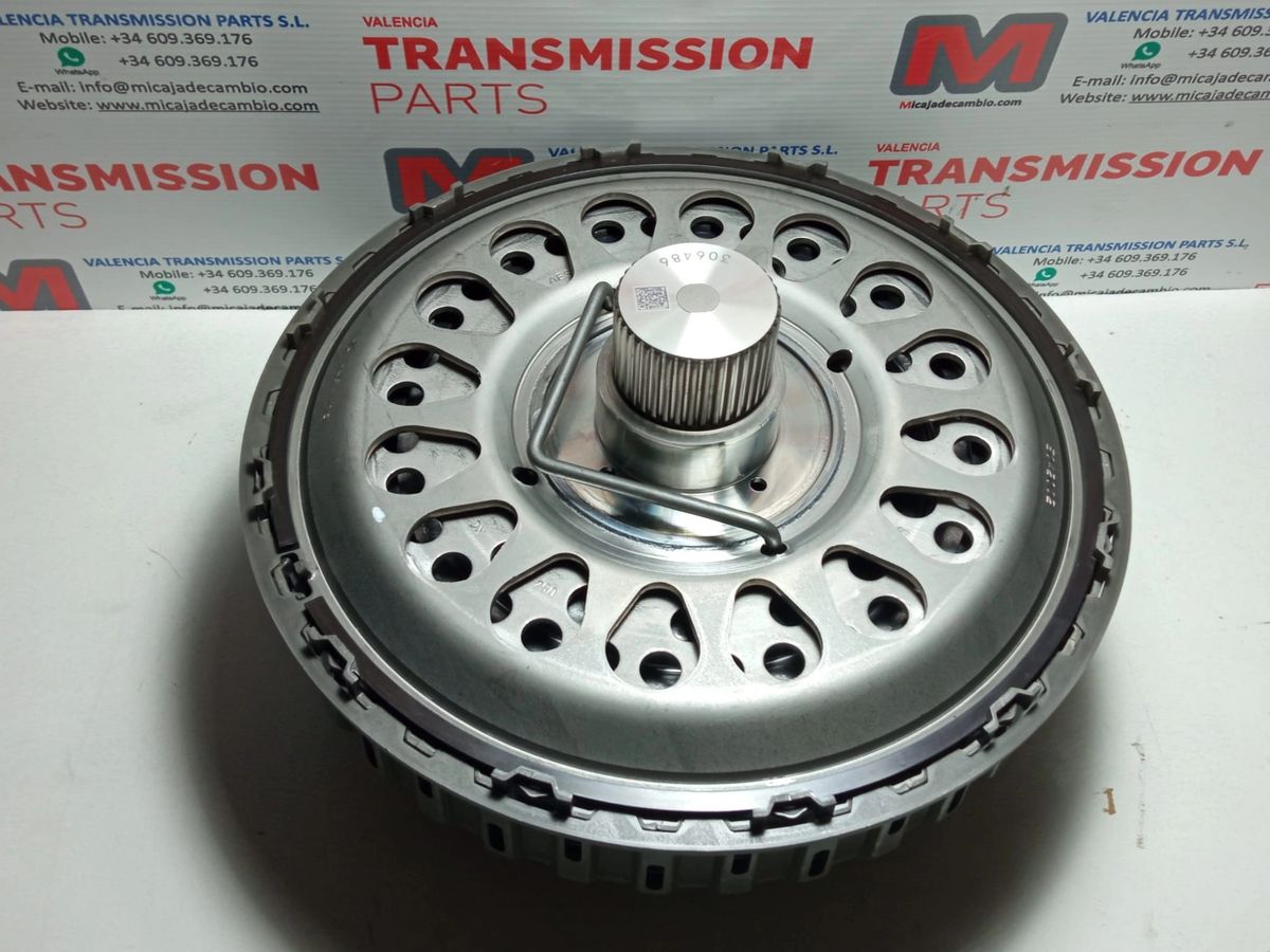 28407842841 DOBLE EMBRAGUE ORIGINAL BMW
