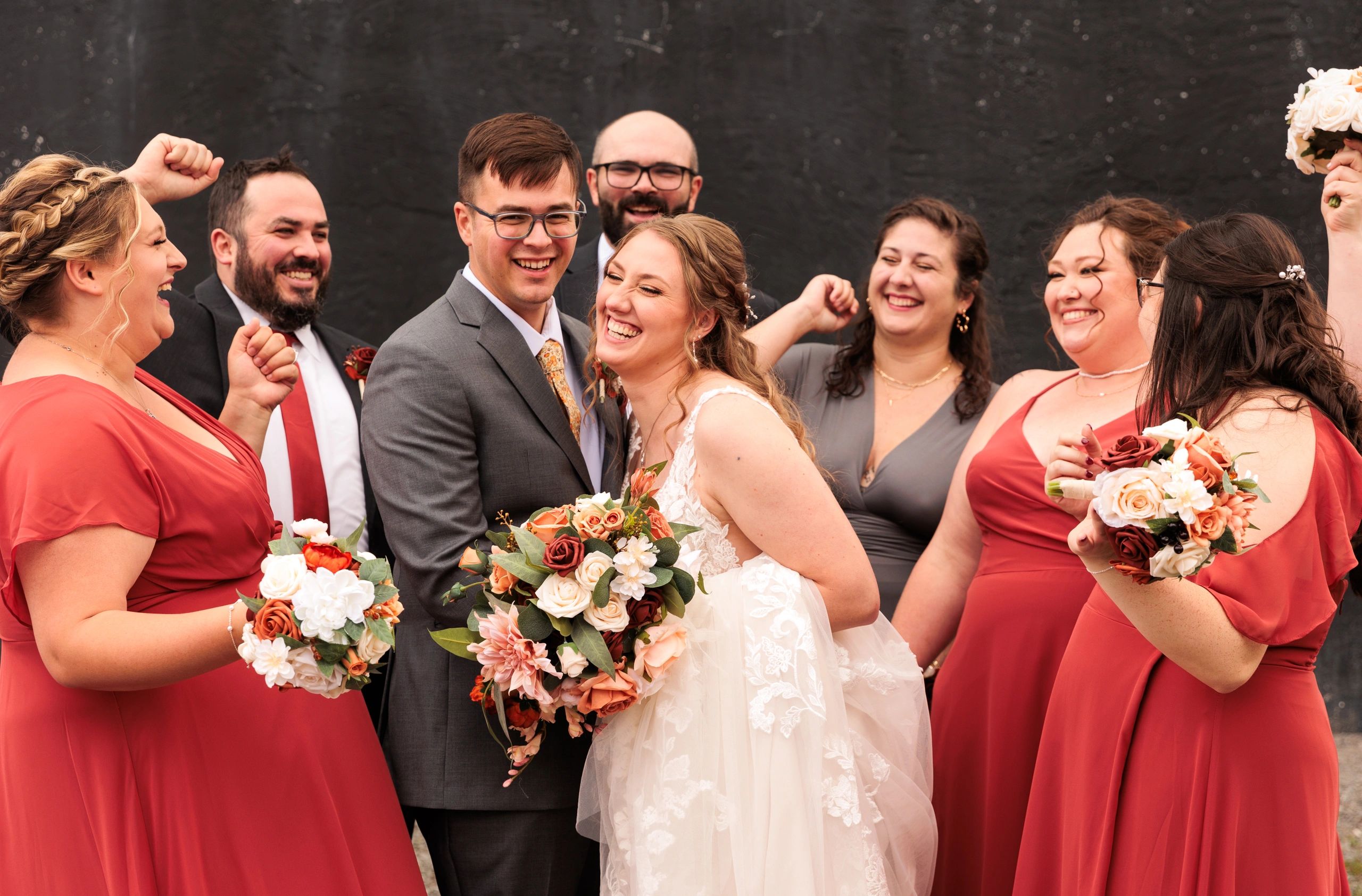 Wedding Planner - KR Events & Designs LLC