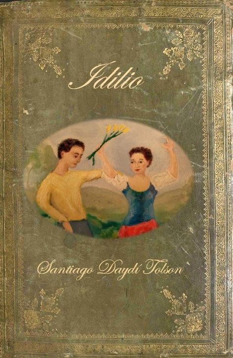 Isaura Contreras | Bric-a-Brac Press